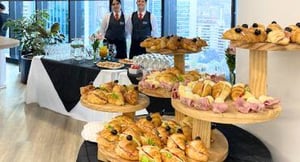 Bienvenidos a Ulala, Soluciones gastronómica integrales