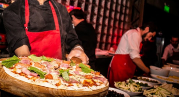 Bienvenidos a Ulala, Soluciones gastronómica integrales